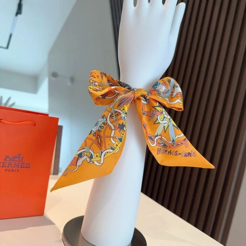 Affordable Hermes Silk
