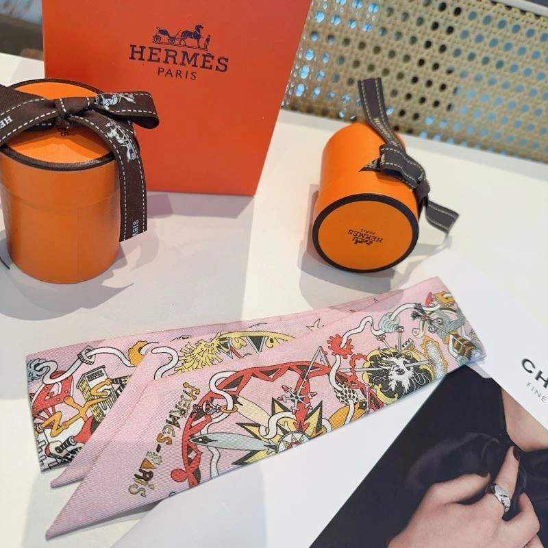 Inexpensive Hermes Silk