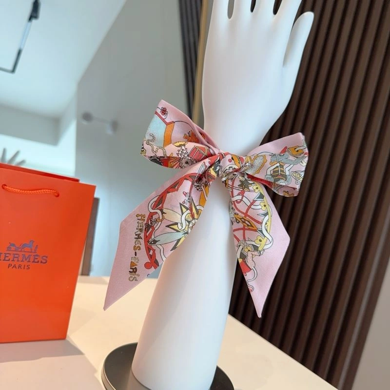 Inexpensive Hermes Silk