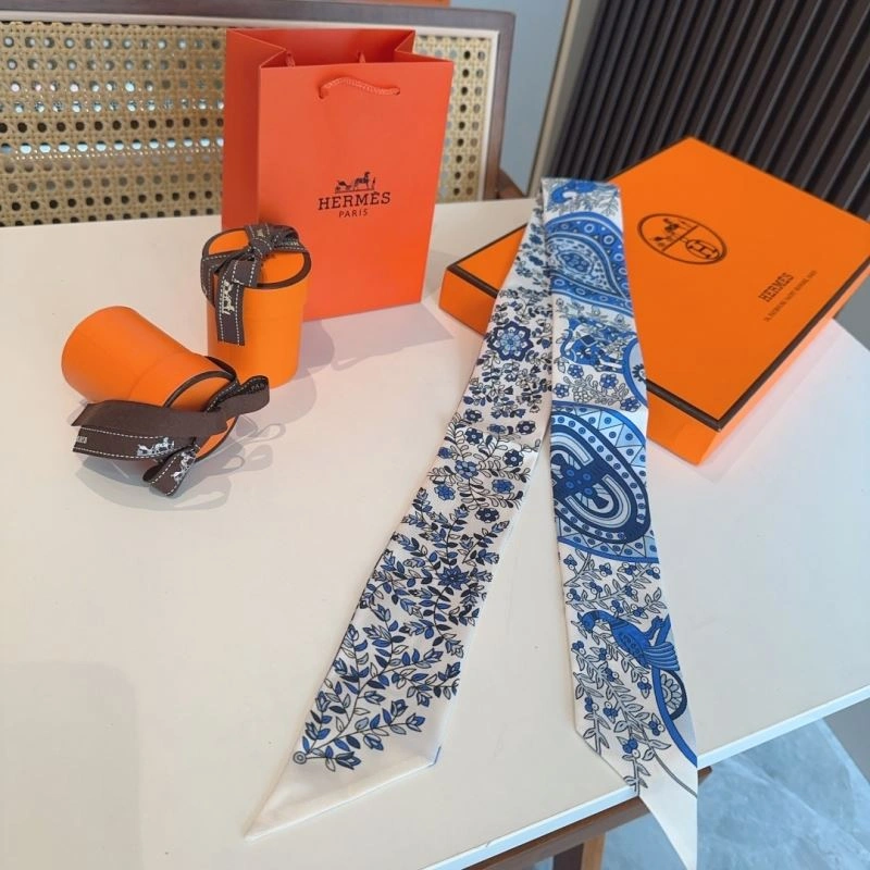 Inexpensive Hermes Silk