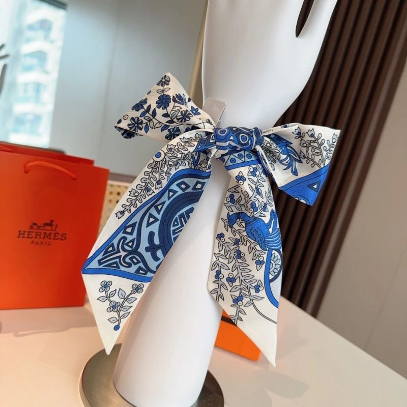 Inexpensive Hermes Silk