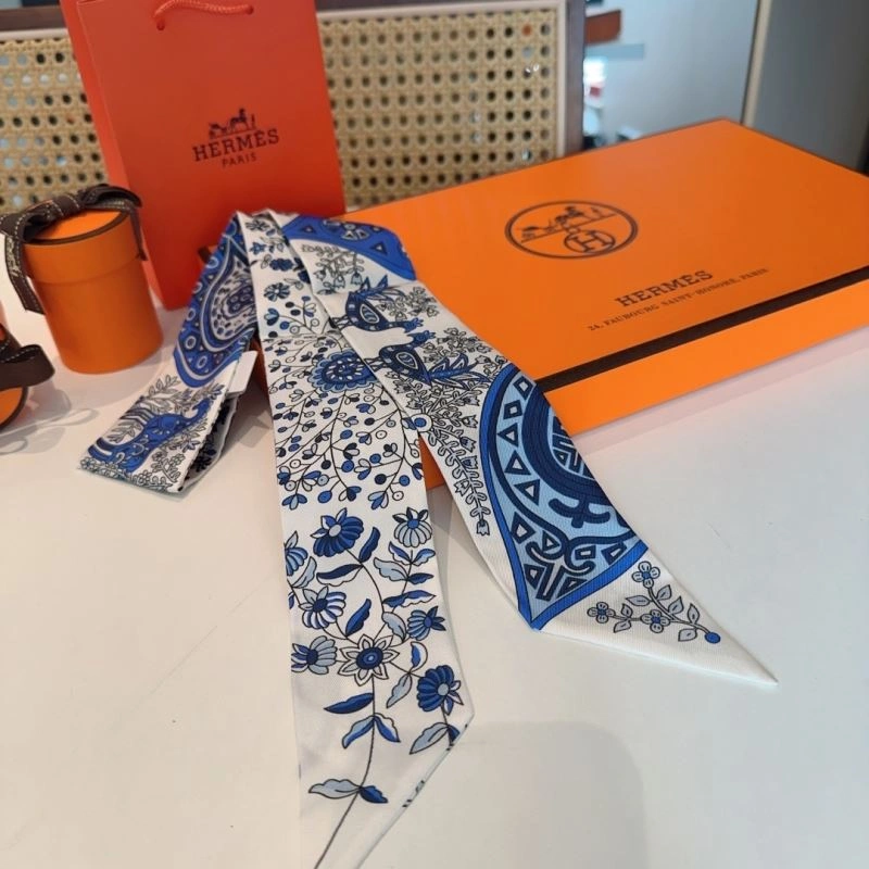 Inexpensive Hermes Silk