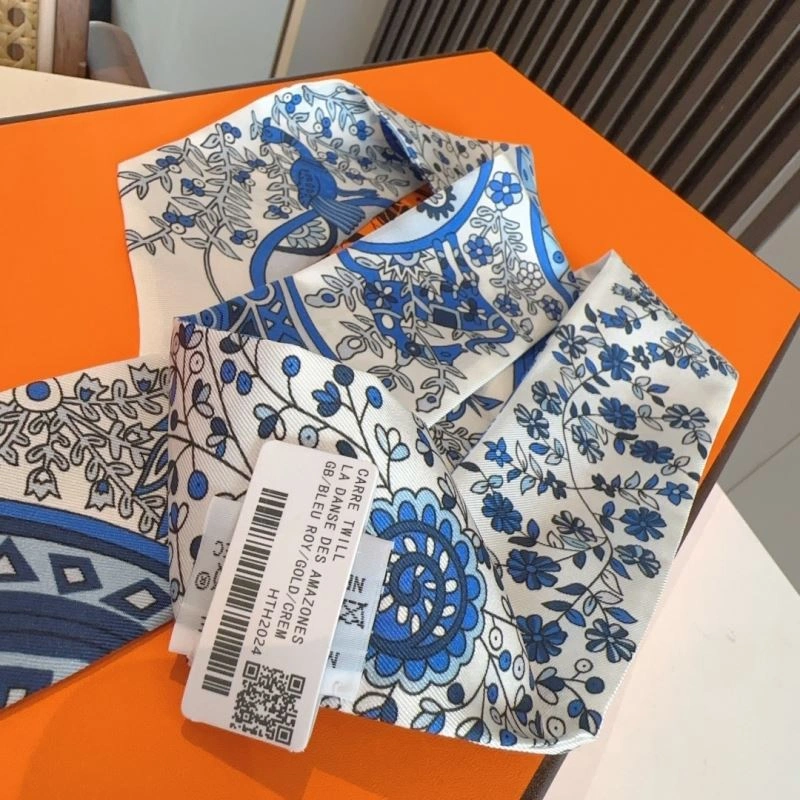 Inexpensive Hermes Silk