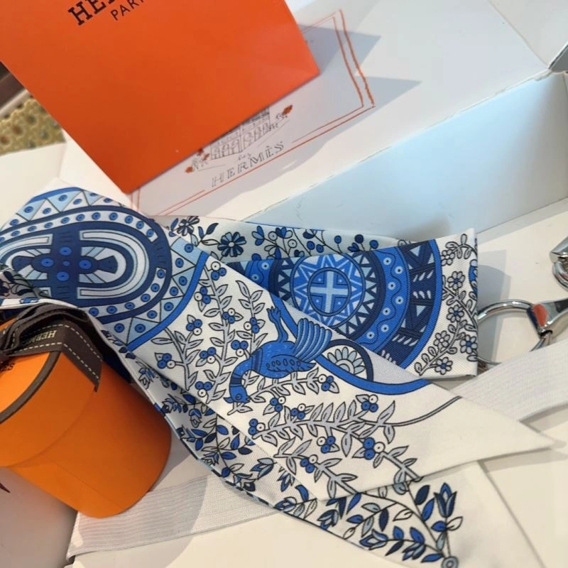 Inexpensive Hermes Silk