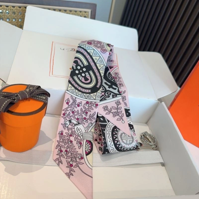 Original Hermes Silk