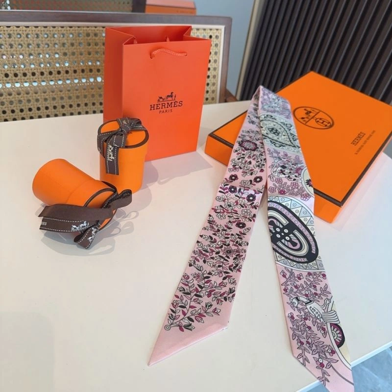 Original Hermes Silk