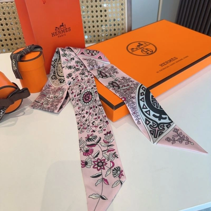 Original Hermes Silk