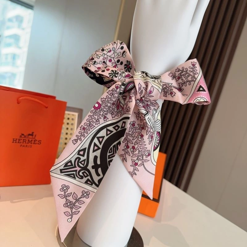 Original Hermes Silk