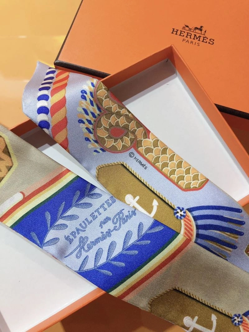 Top mirror Hermes Silk