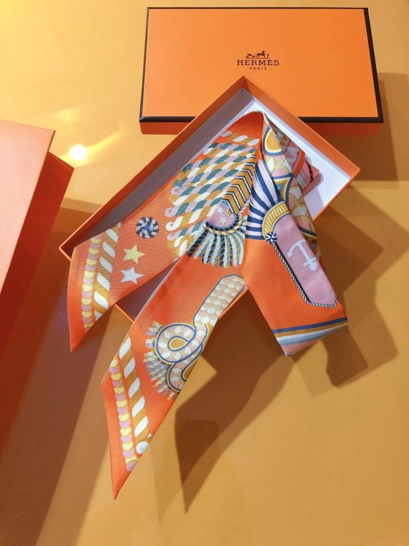 Factory-made Hermes Silk