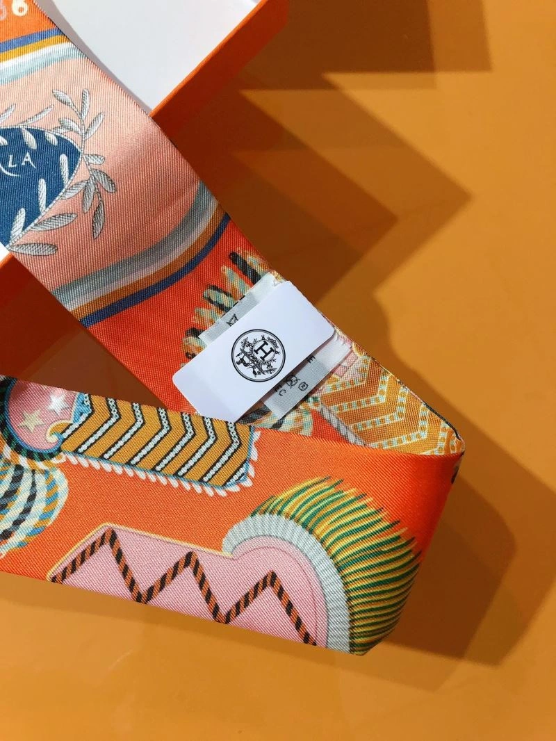Factory-made Hermes Silk