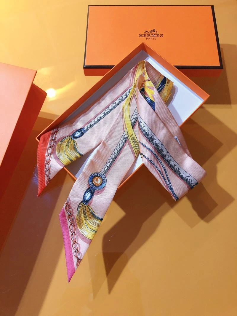 Perfect replica Hermes Silk