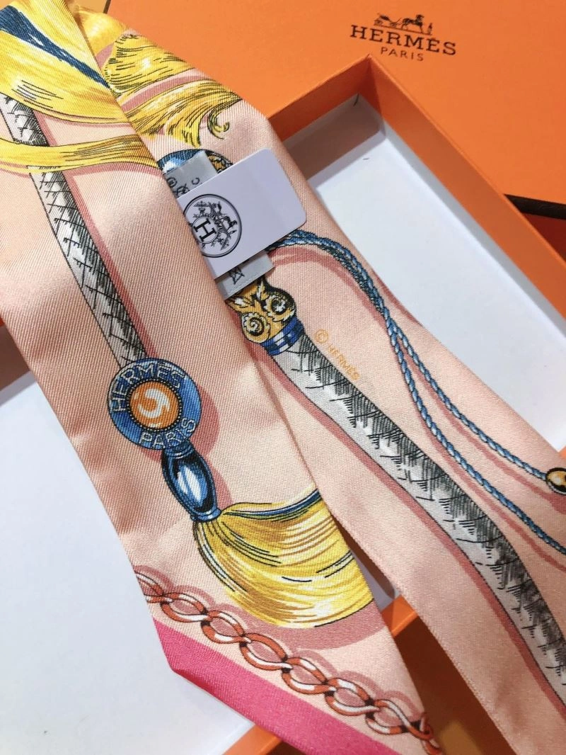 Perfect replica Hermes Silk