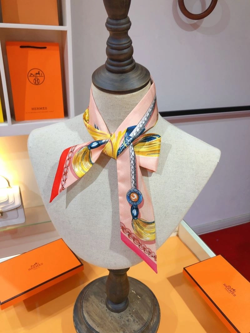 Perfect replica Hermes Silk