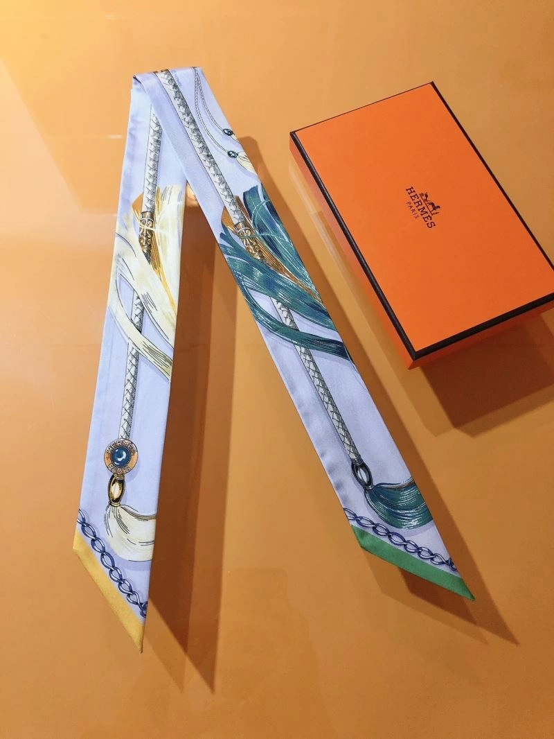 Affordable Hermes Silk