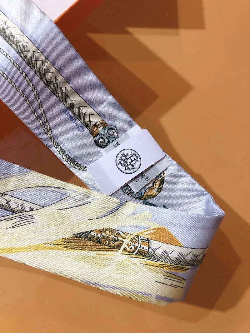 Affordable Hermes Silk