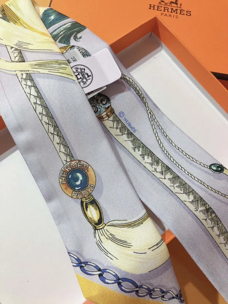 Affordable Hermes Silk