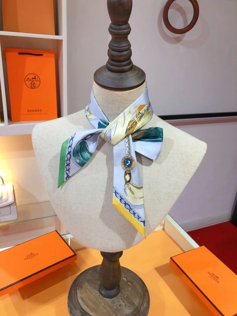 Affordable Hermes Silk