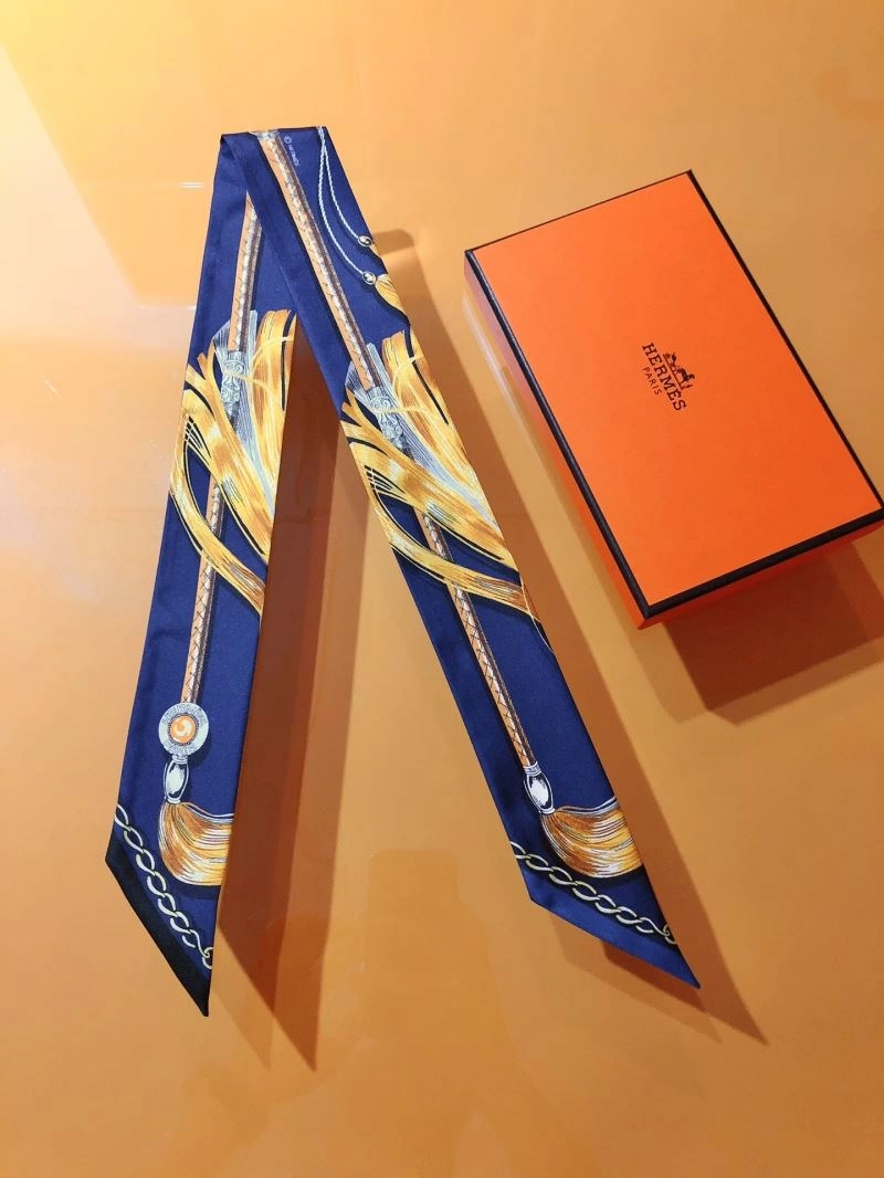 High fidelity Hermes Silk