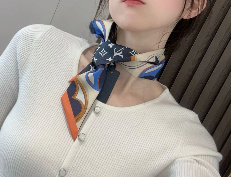 Hermes Silk