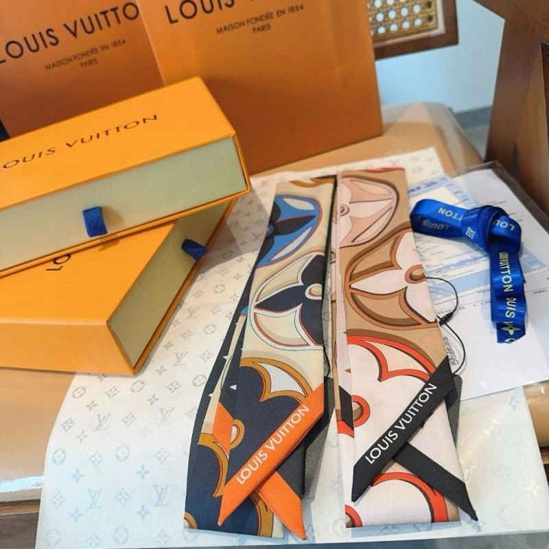 Discounted Hermes Silk