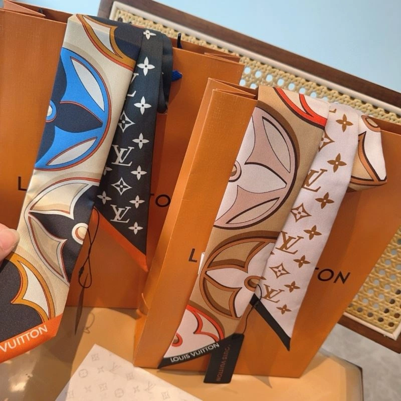 Discounted Hermes Silk