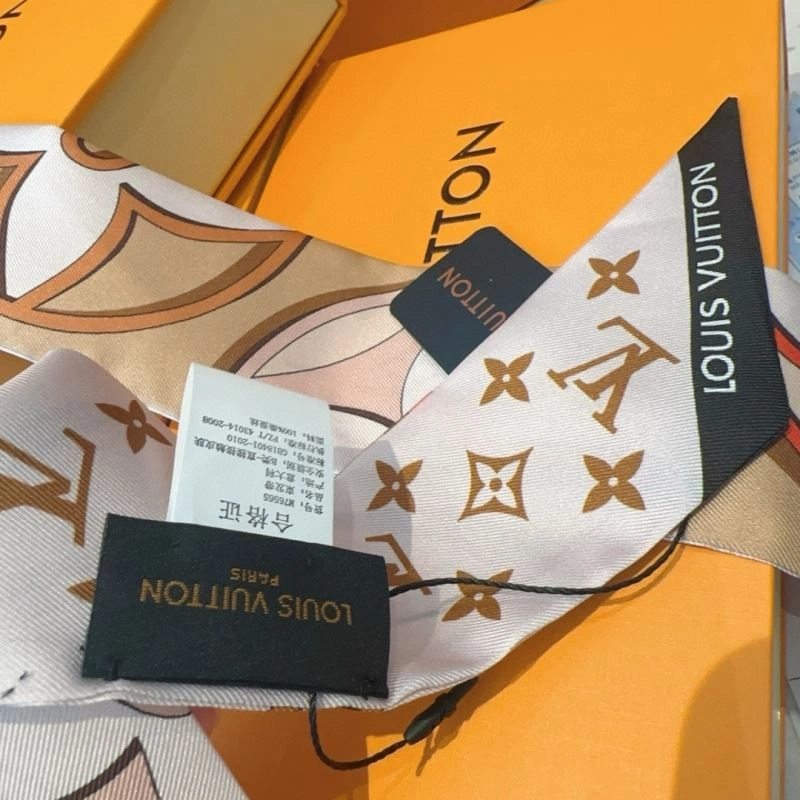 Discounted Hermes Silk