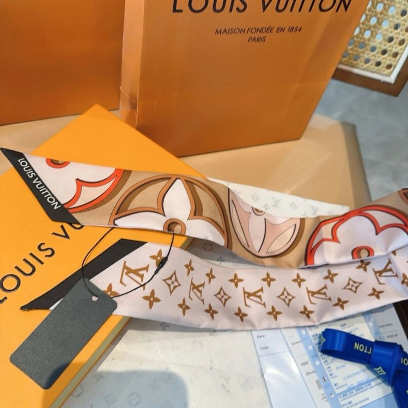 Discounted Hermes Silk