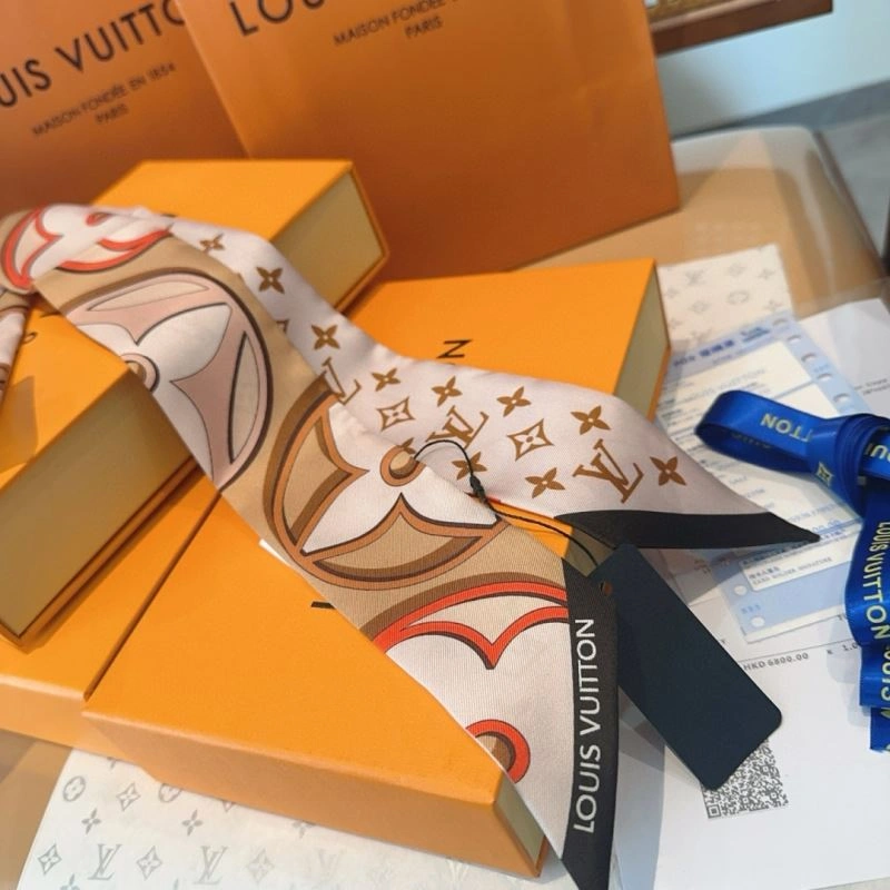 Discounted Hermes Silk