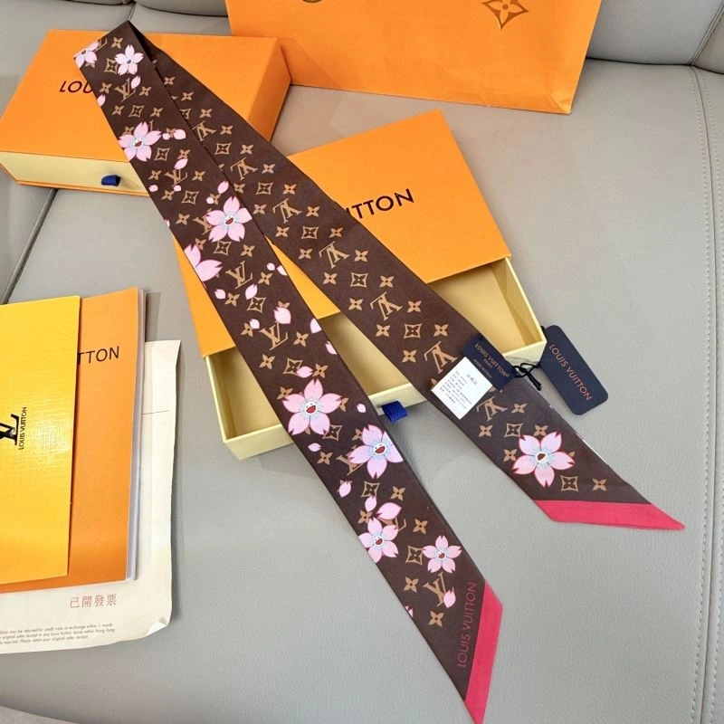 Real Hermes Silk