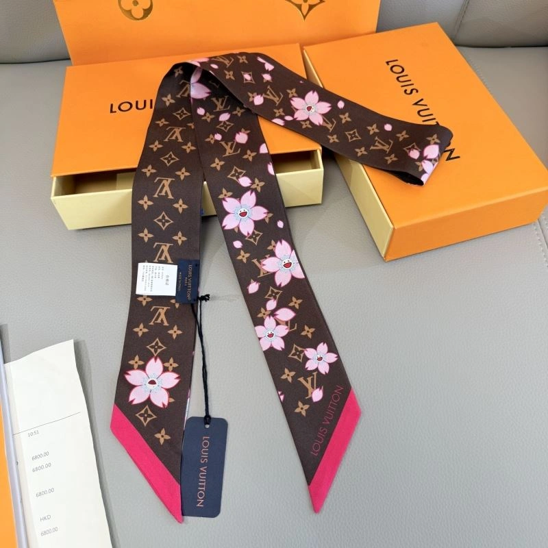 Real Hermes Silk
