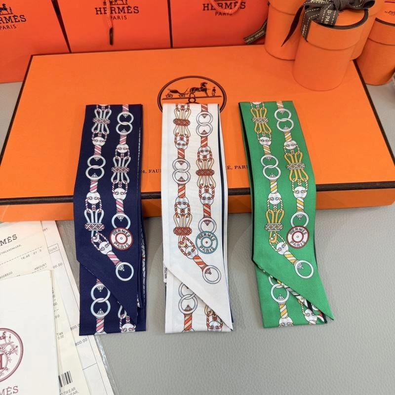 Reasonably priced Hermes Silk