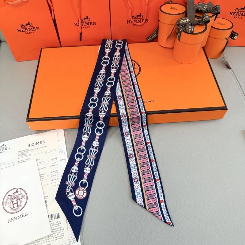 Reasonably priced Hermes Silk