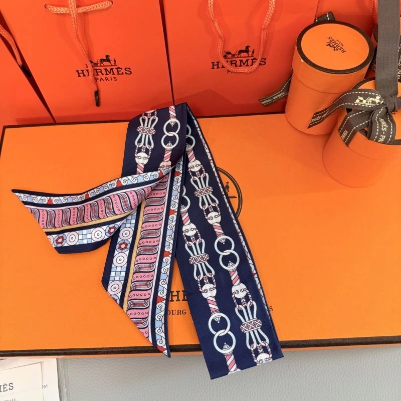 Reasonably priced Hermes Silk