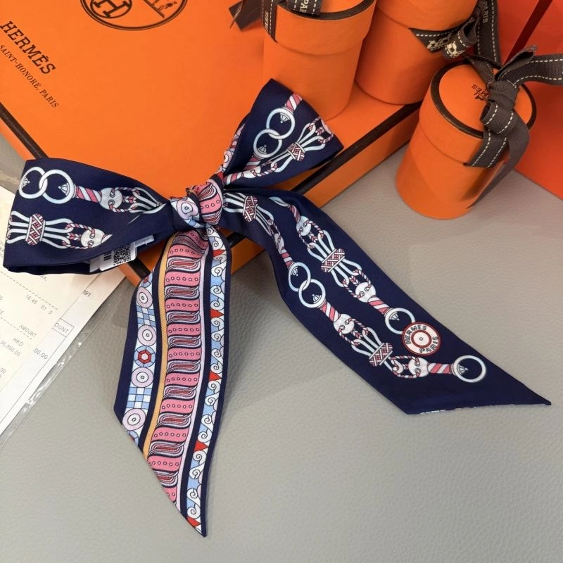 Reasonably priced Hermes Silk