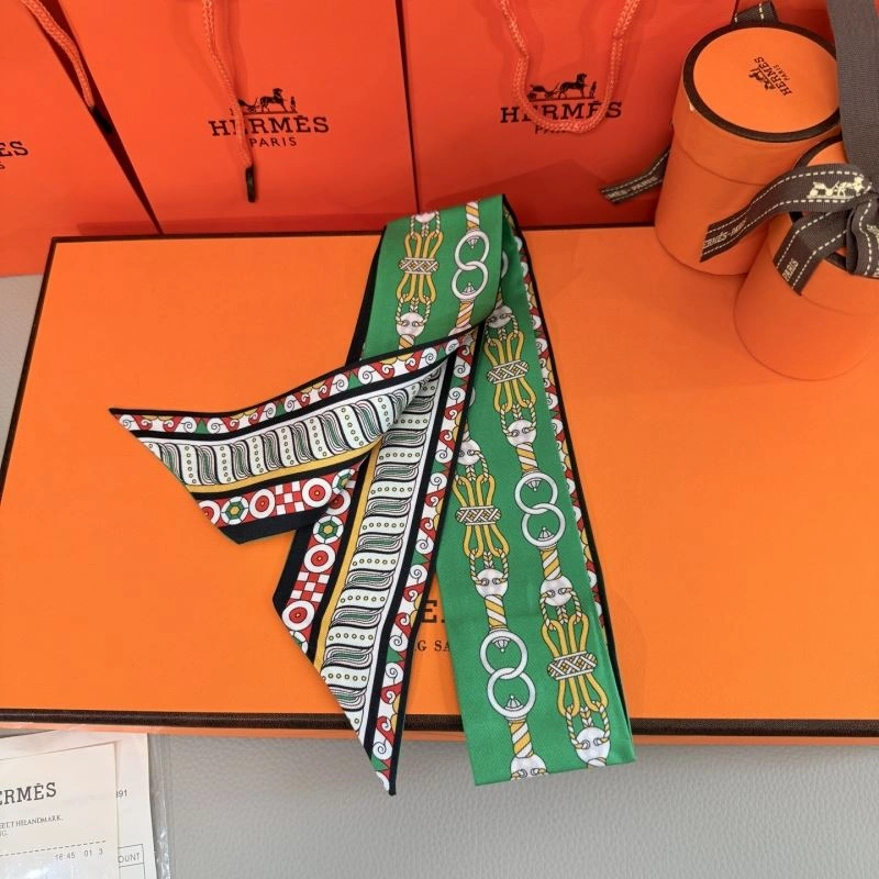 Original Hermes Silk