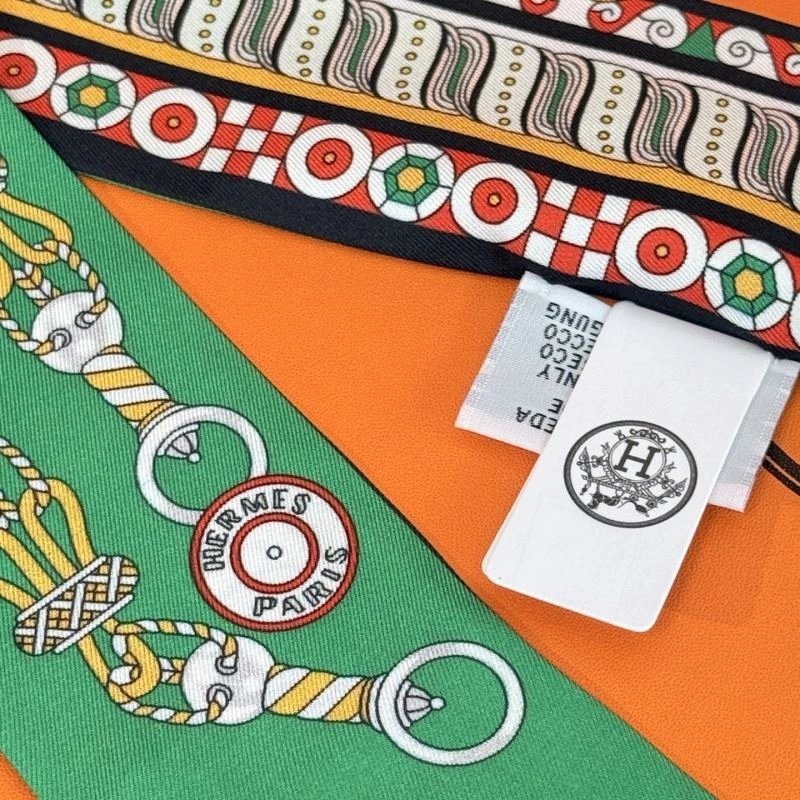 Original Hermes Silk