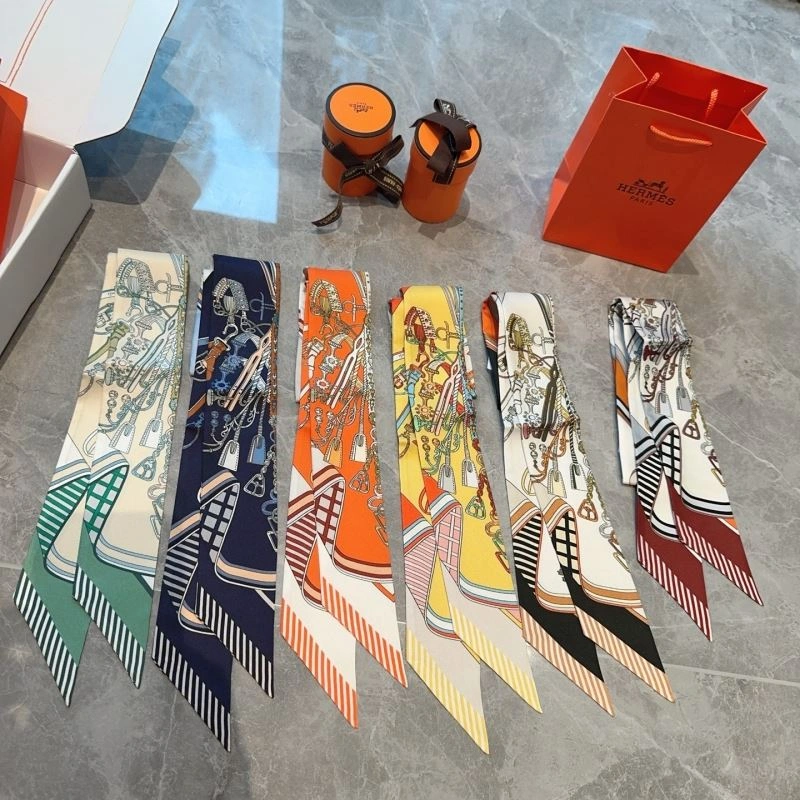 Inexpensive Hermes Silk