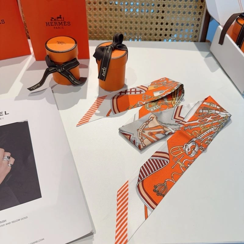 Inexpensive Hermes Silk
