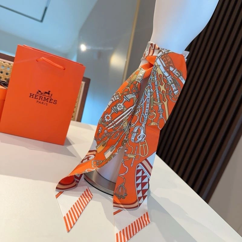 Inexpensive Hermes Silk