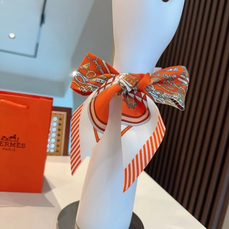 Inexpensive Hermes Silk