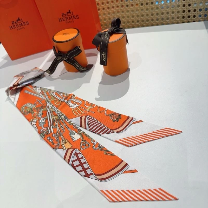 Inexpensive Hermes Silk
