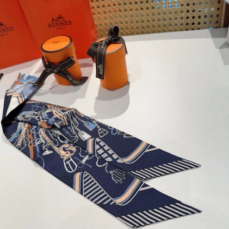 Value-priced Hermes Silk