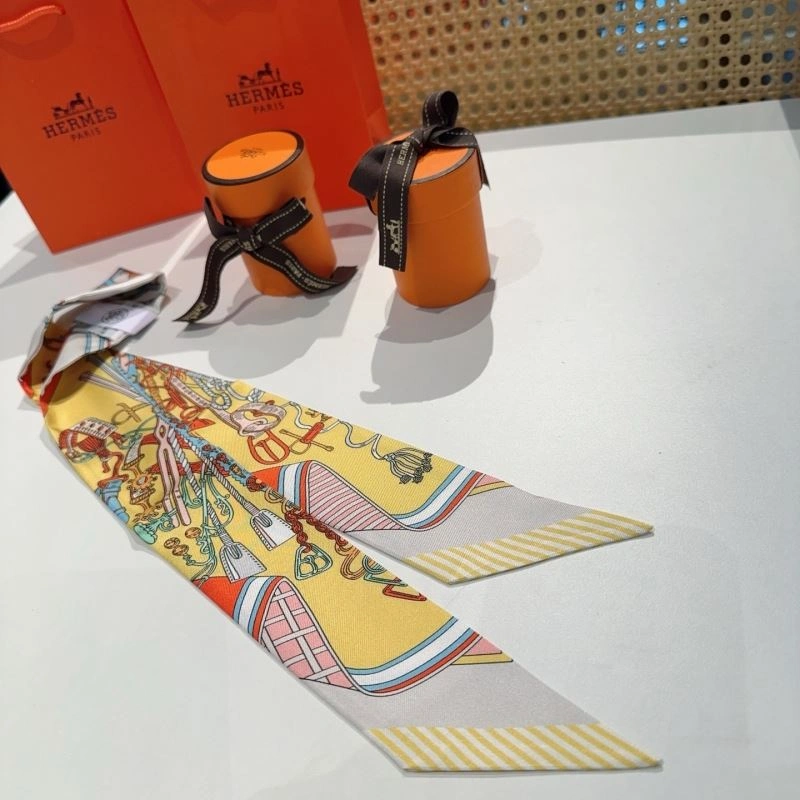 Inexpensive Hermes Silk