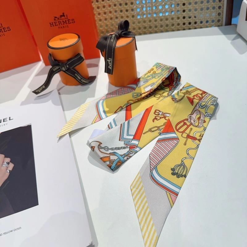 Inexpensive Hermes Silk