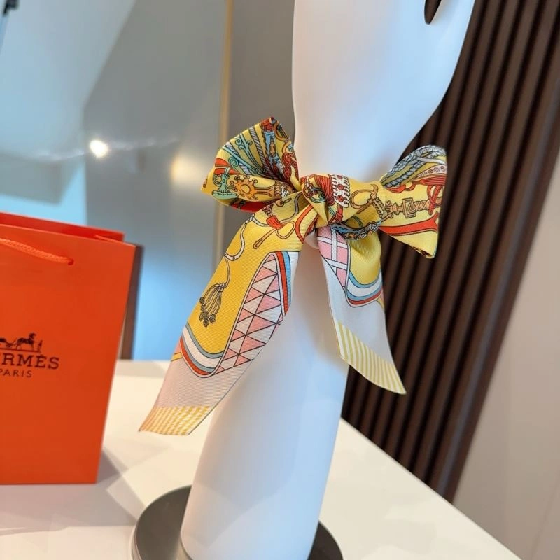 Inexpensive Hermes Silk