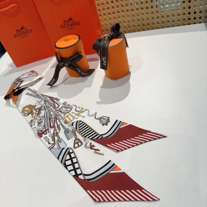 Reasonably priced Hermes Silk