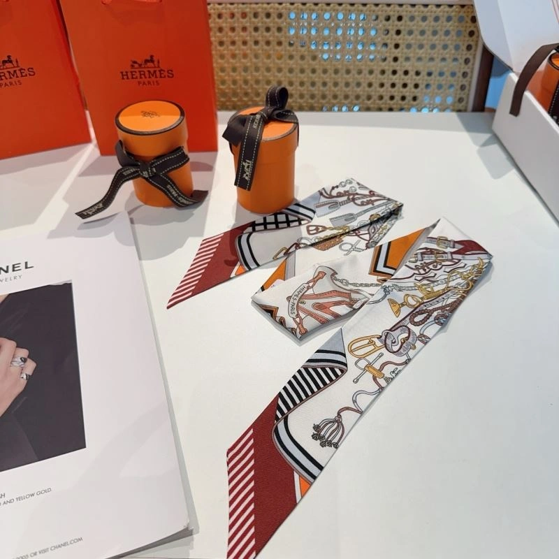 Reasonably priced Hermes Silk