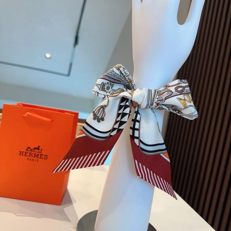 Reasonably priced Hermes Silk