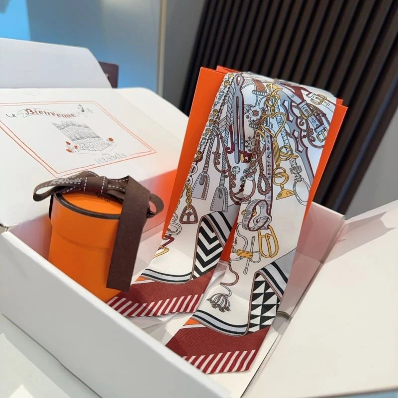 Reasonably priced Hermes Silk